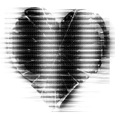 WELCOME: HEART MASK FREEBIES 1 to 7