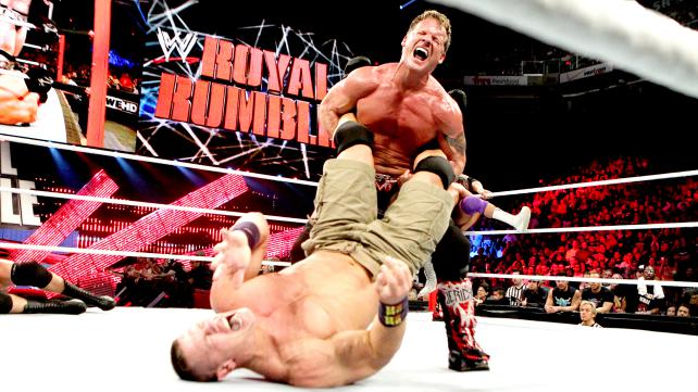 All Wallpapers: WWE Royal Rumble 2013 Winner John Cena