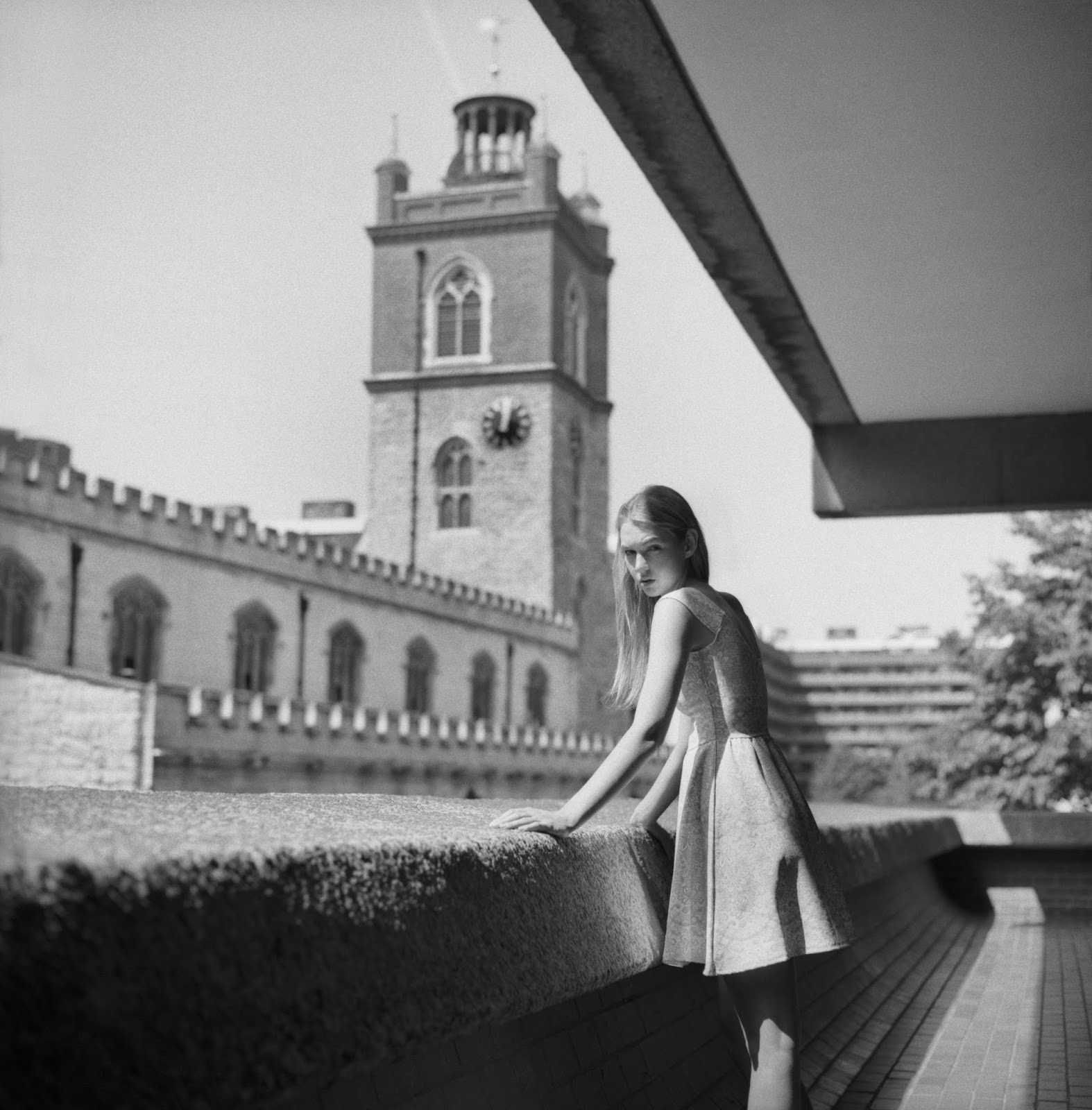 1085 Artist Management: Cassidy by Darren Bull In London