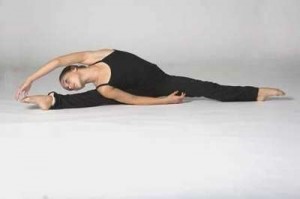 Ballet Kátia Zanini: Como se preparar para uma apresentação