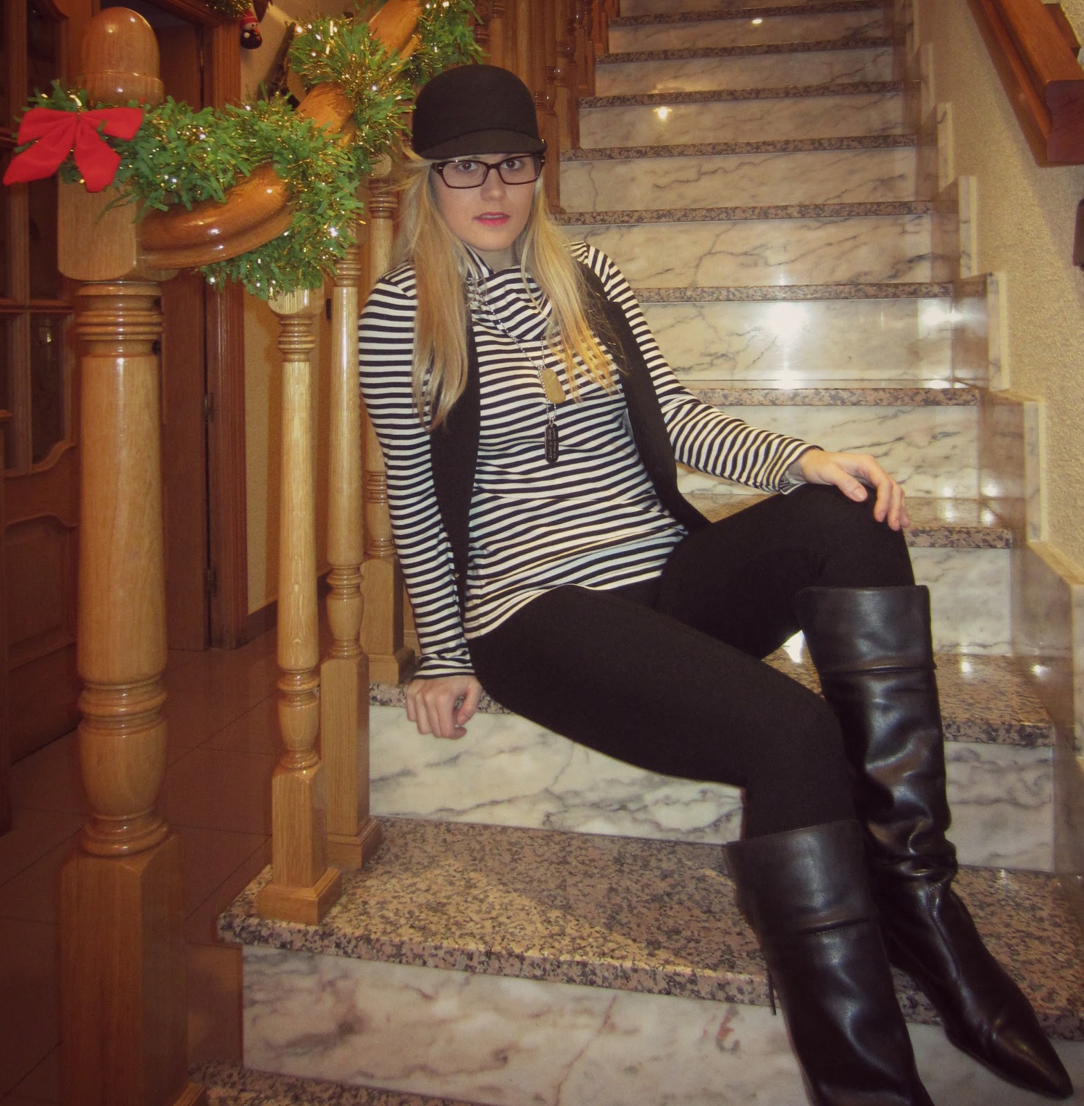 Desordenando mi Baúl...*: Firmo Fashion Glasses*