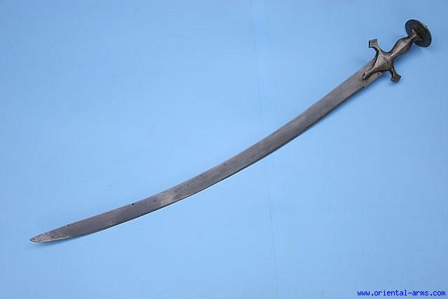 Weapon Guns Wallpaper: Talwar