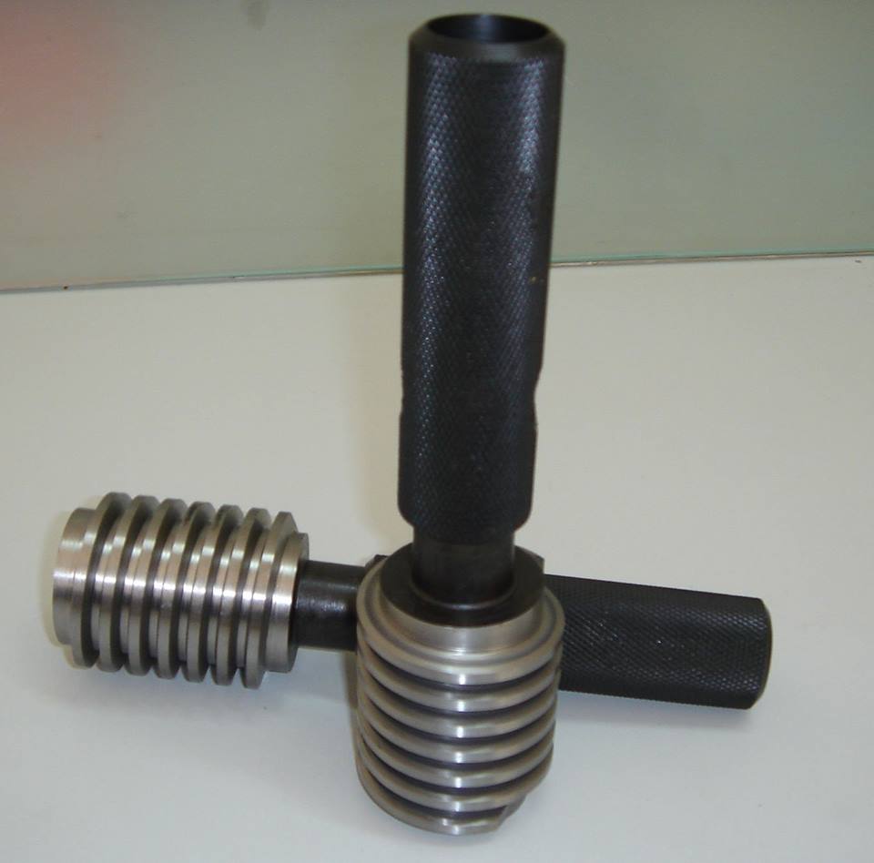 Siam Master Precision Tool Ltd.: Thread Plug Gages & Thread Ring Gages ...