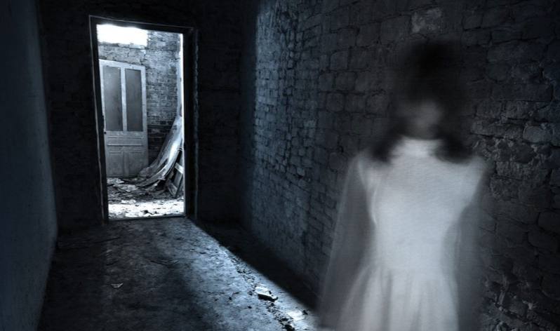 Ghosts and Haunted Places in Racine, Wisconsin