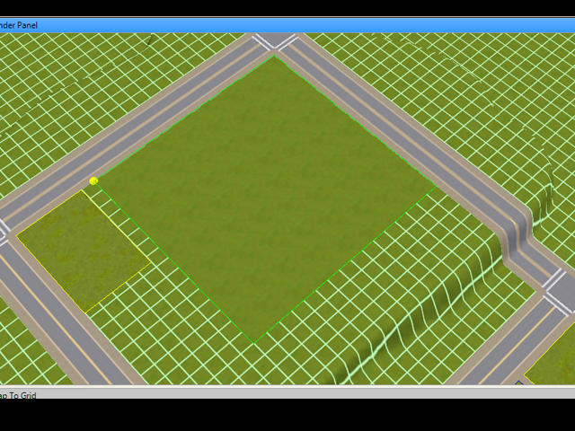 HOW TO CREATE A WORLD - THE SIMS 3 CAW TOOL GUIDE: CHAPTER THREE ...