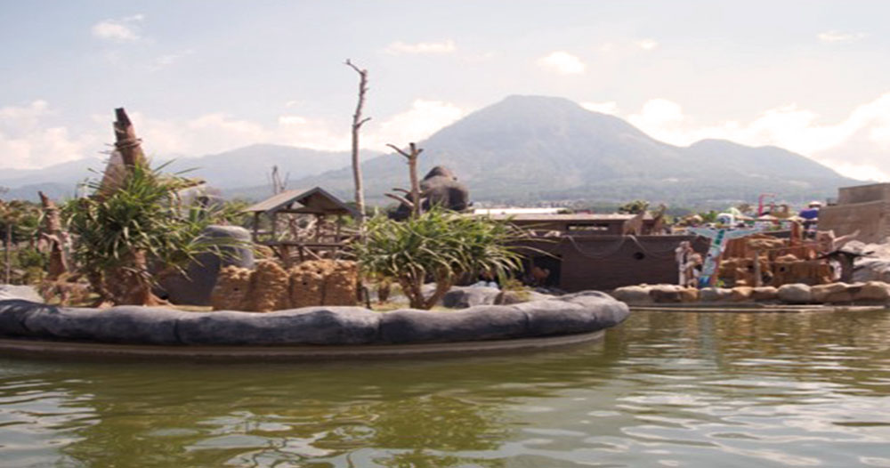 Explore Batu City: Nature, Art, and Education in One Place