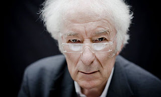Declan Burke: RIP Seamus Heaney