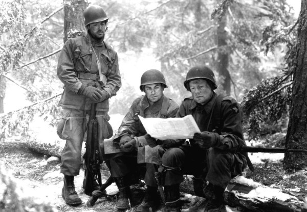 Laura's Miscellaneous Musings: Tonight's Movie: Battleground (1949) - A ...