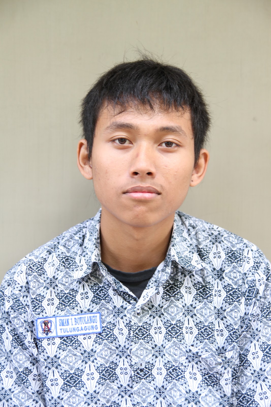 Smaboy - bisa Team ~ Berbagai kegiatan SMAN 1 Boyolangu