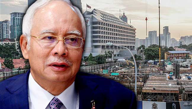 realpolitikasia: FELDA-Synergy Promenade scandal: Where did FELDA find ...