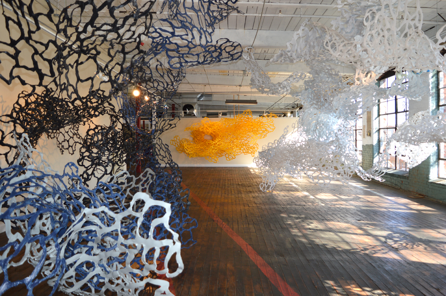 Susan's Cabinet: Lowe Mill ARTS & Entertainment