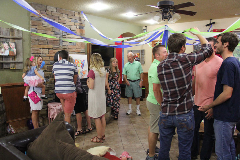 Bates Family Blog: Bates Updates and Pictures | Gil and Kelly | 19 Kids ...