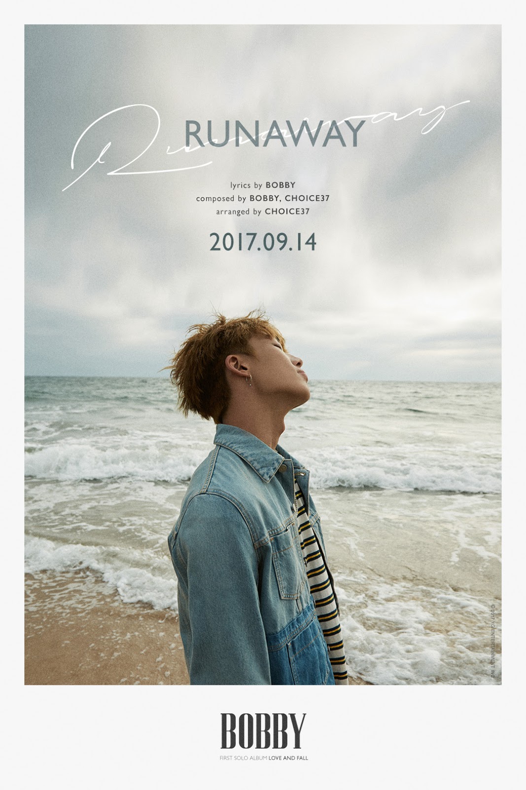 [MV + REVIEW] Bobby vuelve con primer álbum en solitario: Love and Fall ...