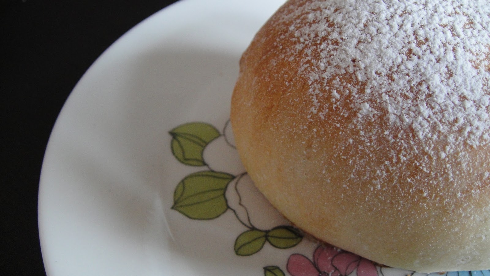 BREAD PROJECT: #10 - SWISS MOUNTAIN BUNS - Life Without Lemons