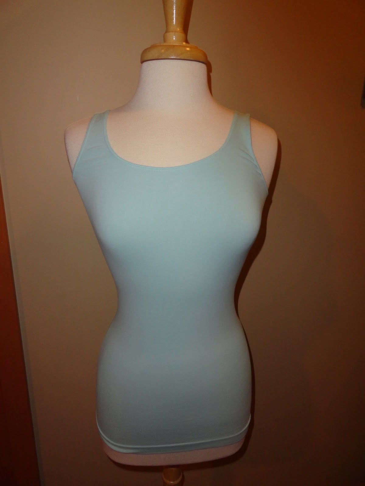 Made Ya Look: Last Tango tops