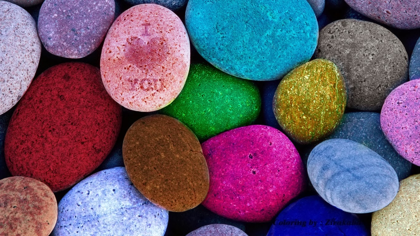 20 Serin ve güzel Taş Duvar kağıtları Yeni