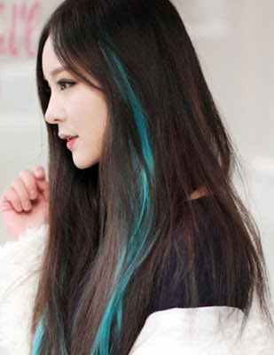 "Inspiratif" Gaya Rambut Hairlight - KayZ Sweet