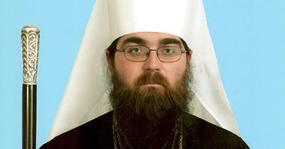 The Heavy Anglophile Orthodox: Vladyka Rastislav speaks