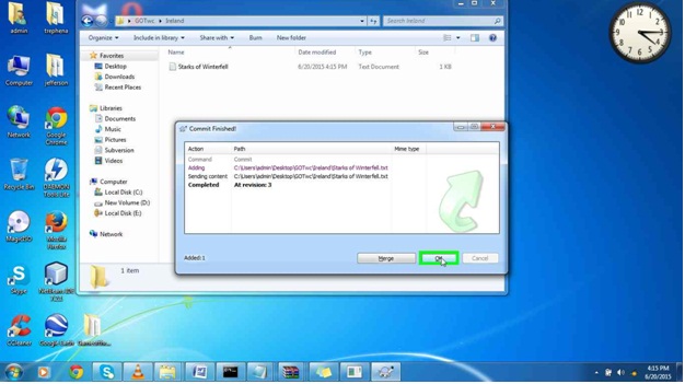 Subversion Svn Commit Gui 7951