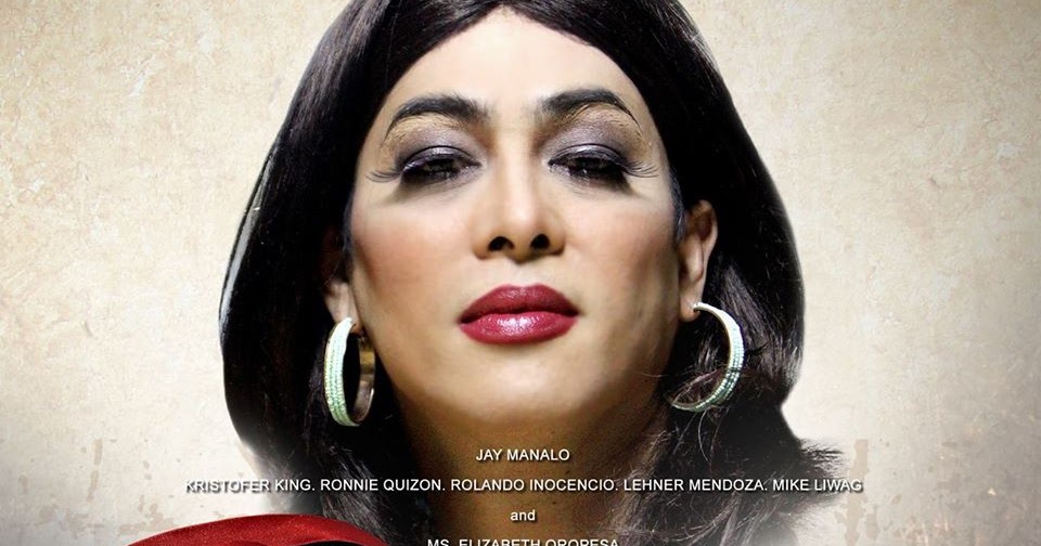 Fred Said: MOVIES: Review of PUSIT: Advocating for AIDS Awareness