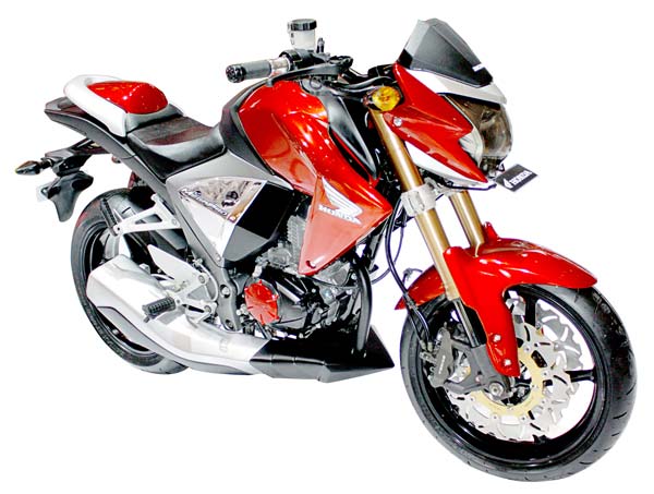 Tips Modifikasi Mobil dan Motor: Kumpulan Modifikasi Motor Honda Mega Pro