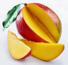 EXPO MANGO FIBRY SAC: FICHA TECNICA DEL FRUTO DEL MANGO