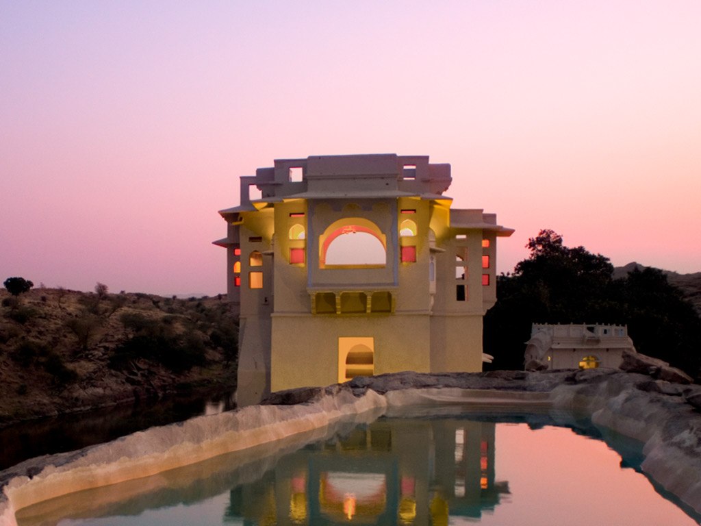 Pali - Tourist Place of Rajasthan