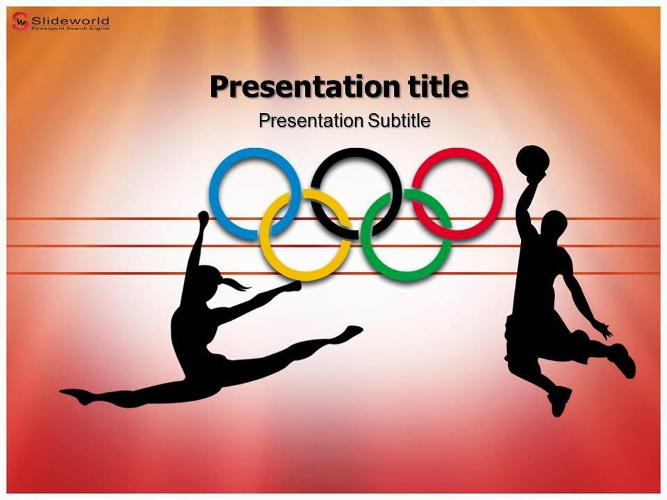 Sports & Recreation: An Overview of 2014 Sochi Winter Olympics – Slide ...