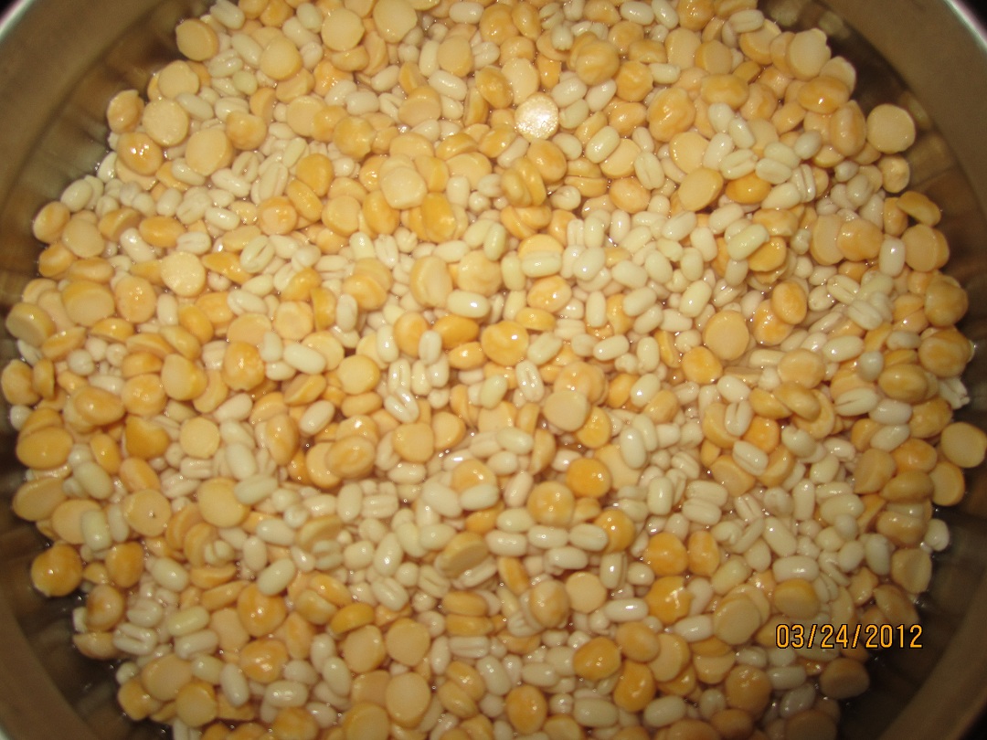 Hema's Cuisine: Dhal Vada ( Paruppu Vada / Masala Vada)