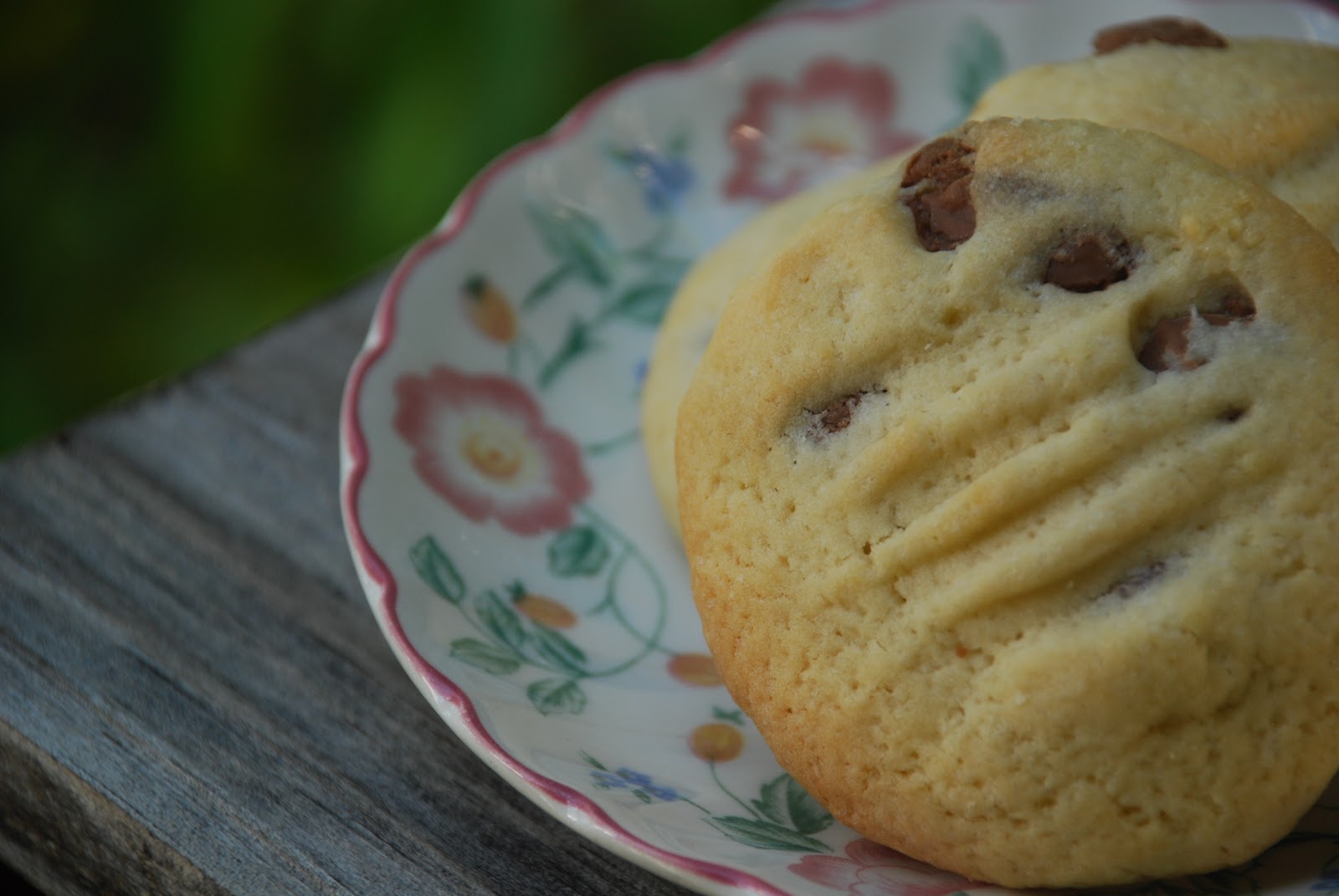 I heart sew: Batter & Biscuits