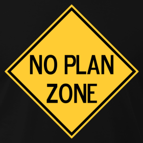 NO plan man – pastorsvoice