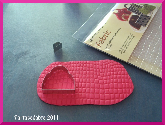 Tartacadabra: Tutorial de Bolsos de Stephen Benison