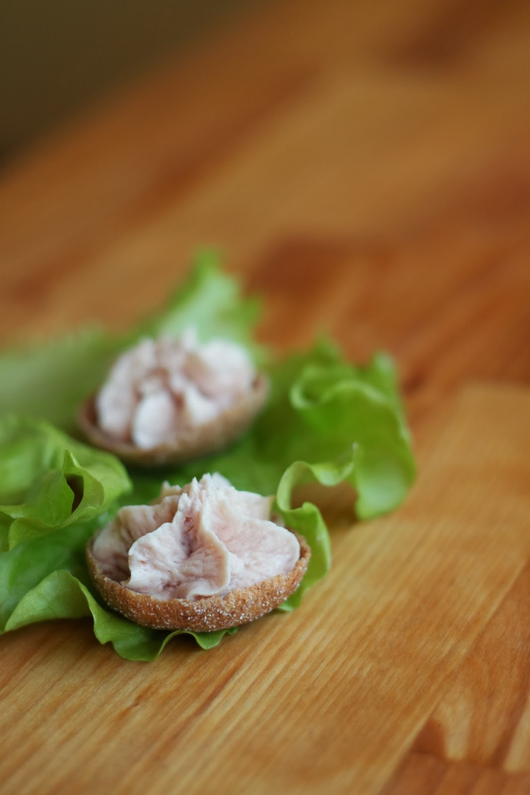 TEGEMISI-TOIMETUSI: Suupisted suitsukanavahuga