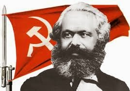 Blog de Filosofia : Karl Marx: El socialisme científic