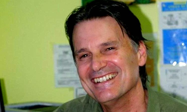 The Flying Tortoise: Doctor Ian Smit Is Honoured By The Queen For ...