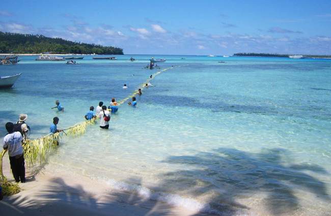Cara Mancing Terunik Ternyata Ada Di Indonesia Loh ! ~ Resep Umpan Ikan ...
