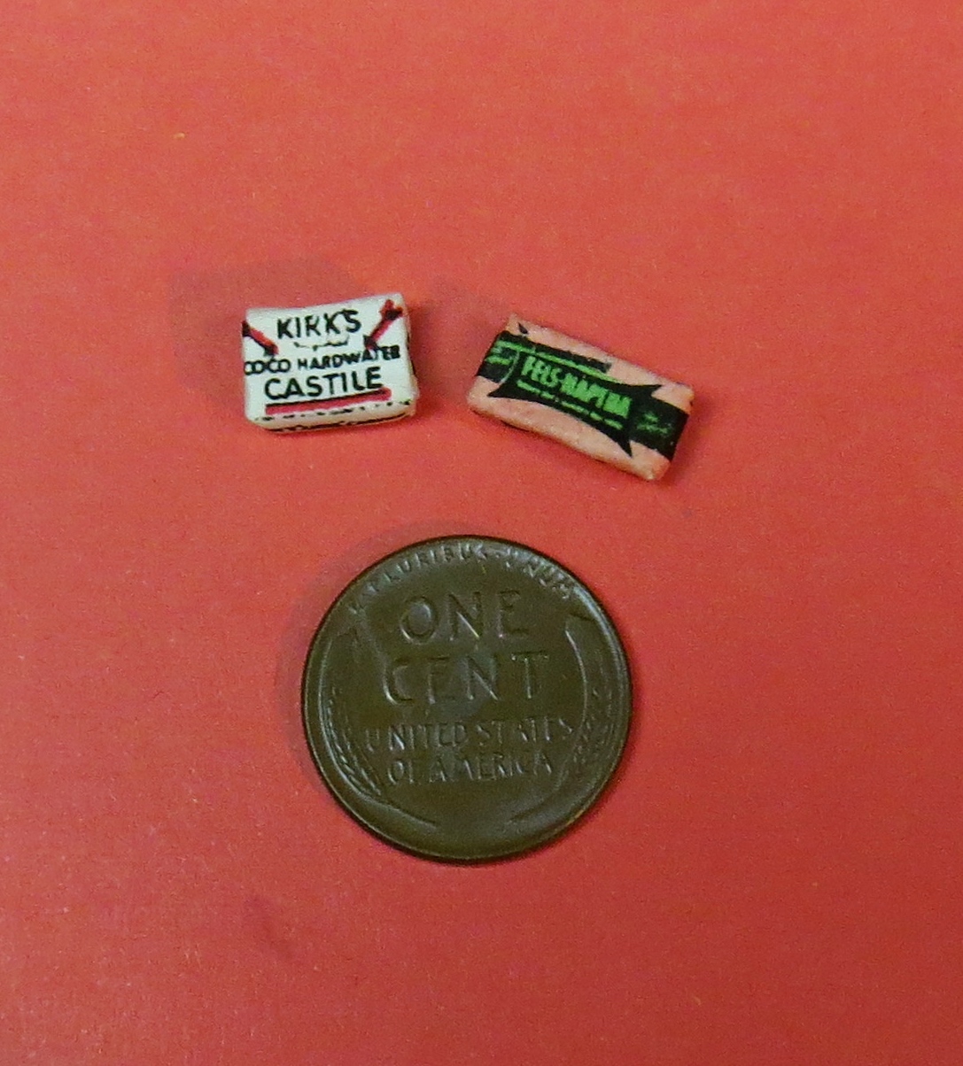 Patricia Paul Studio: The Heart of the Miniature MATTER.