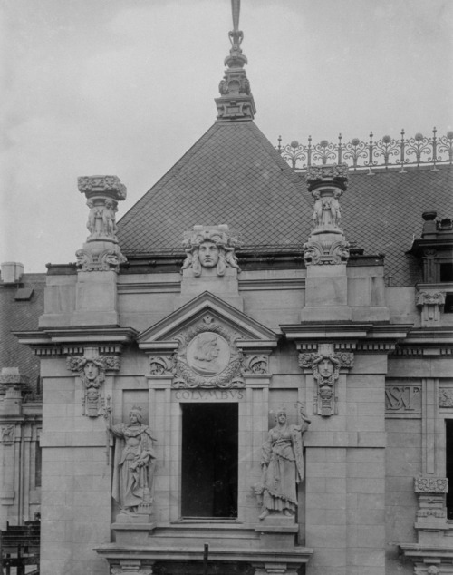 bensozia: Otto Rieth, Villa Staudt, 1900