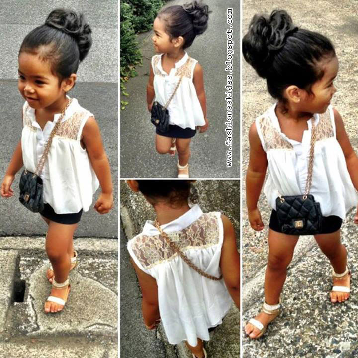 Fashion kids: Fashion kids