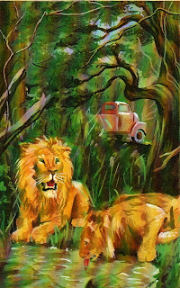 The Art of Peff : In memory of Sam Peffer 1921-2014