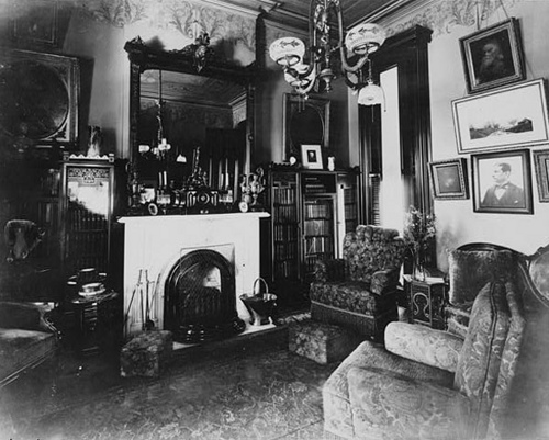 Heroes, Heroines, and History: The Victorian Chamber of Horror: AKA the ...