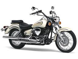 Motor-Cycle-Modifikasi: Kaisar Ruby 250 V Twin