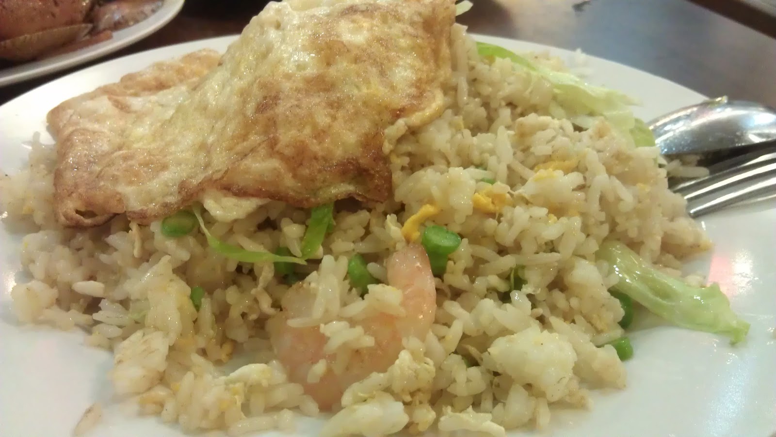 Wok & Grill, KLCC - MyDuaCents