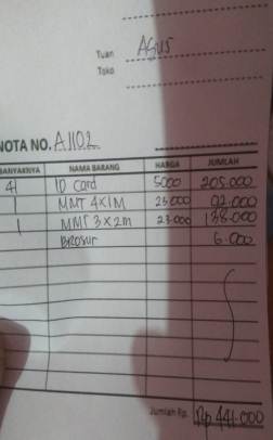 riftie blog: SEMINAR & WORKSHOP STMIK HIMSYA SEMARANG