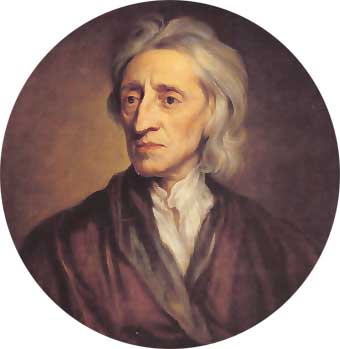 angelus Dei: TESIS INDIVIDUALISTA DE JOHN LOCKE