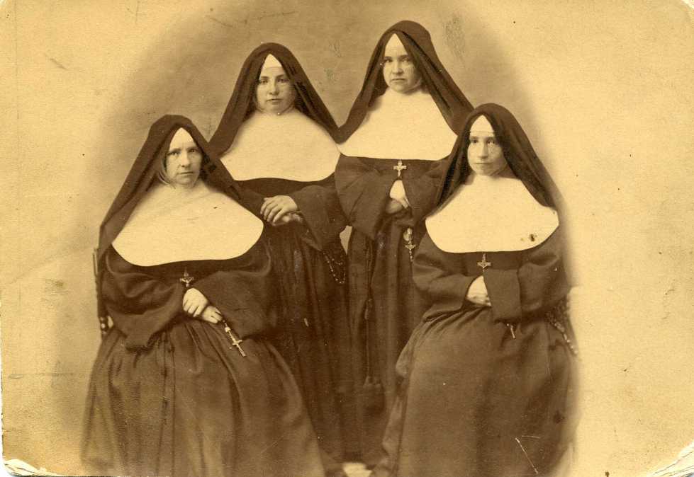 US Federation of the Sisters of St. Joseph: My Time in Chambery