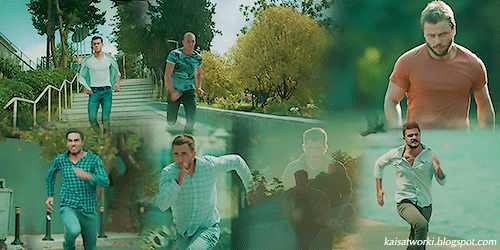 Kaisa Różne takie...: Söz animacje / banery zwiastun 2 sezonu