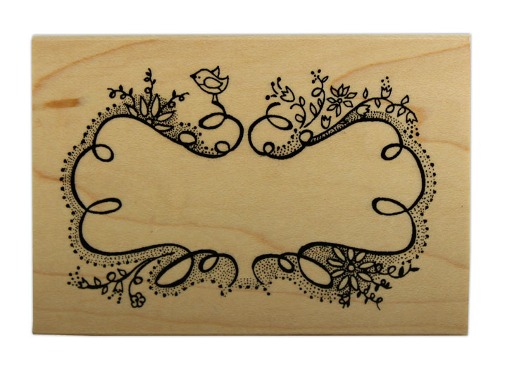 Crafts Direct Blog: Stamp of the Month - March