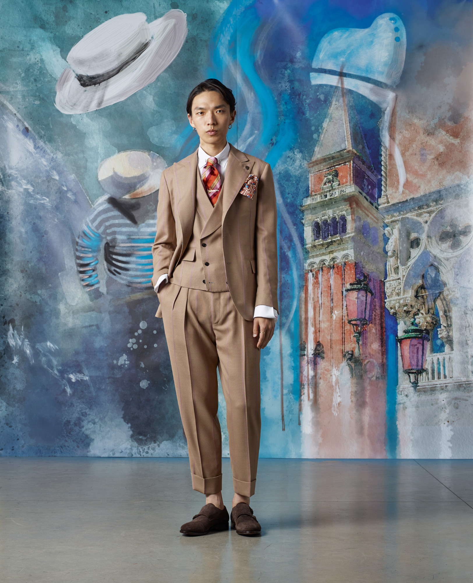 Gabriele Pasini Spring-Summer 2020 Collection