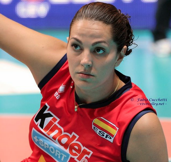 El sexto set: MARISA FERNÁNDEZ: "Tenemos que aprender a admirarnos más"